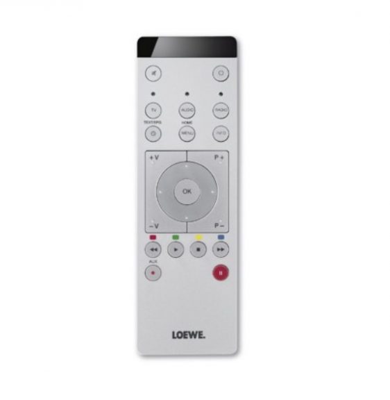 Loewe afstandsbediening